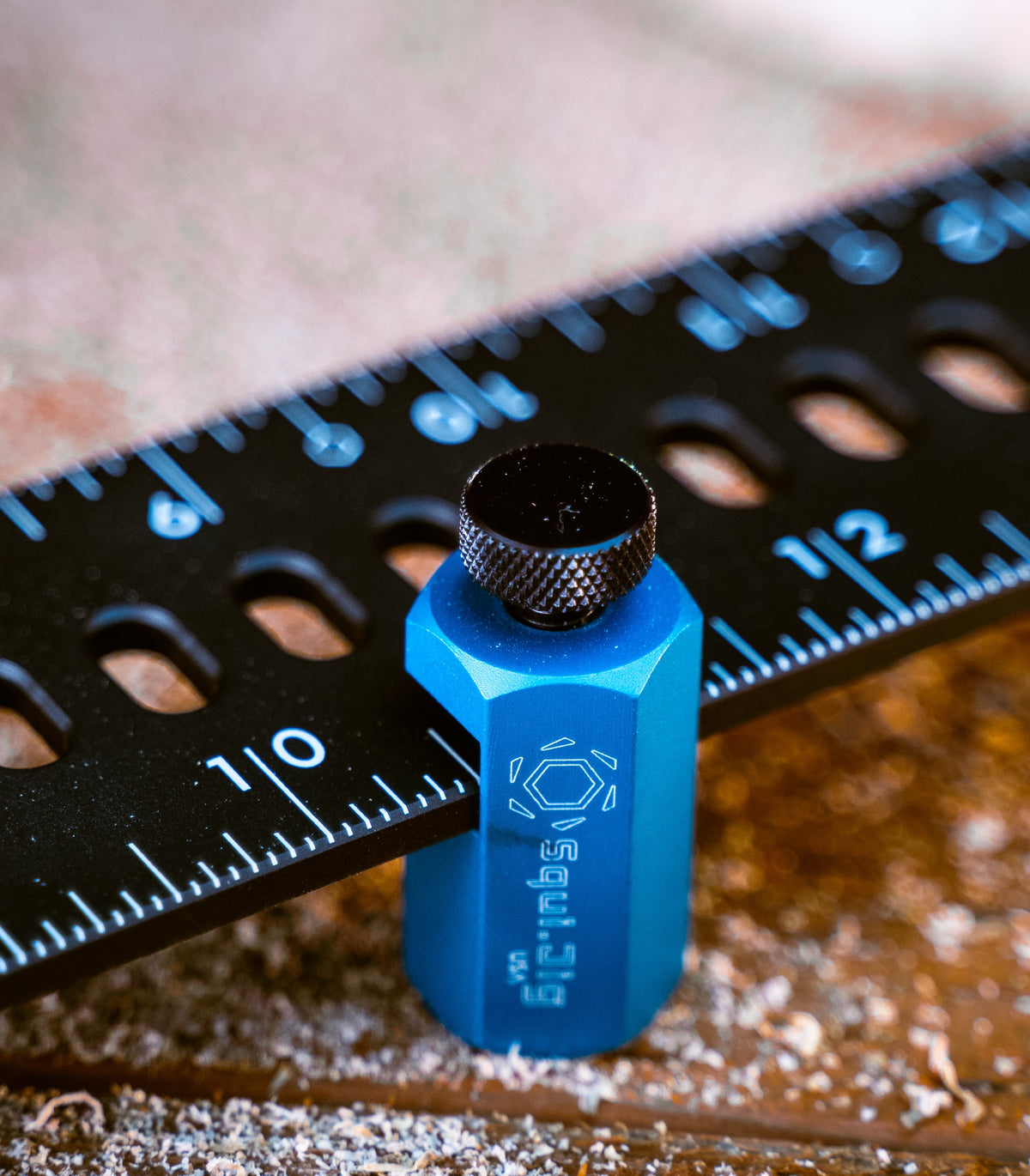 Why Squi.Jig Framing Jigs vs Stair gauges — SquiJig