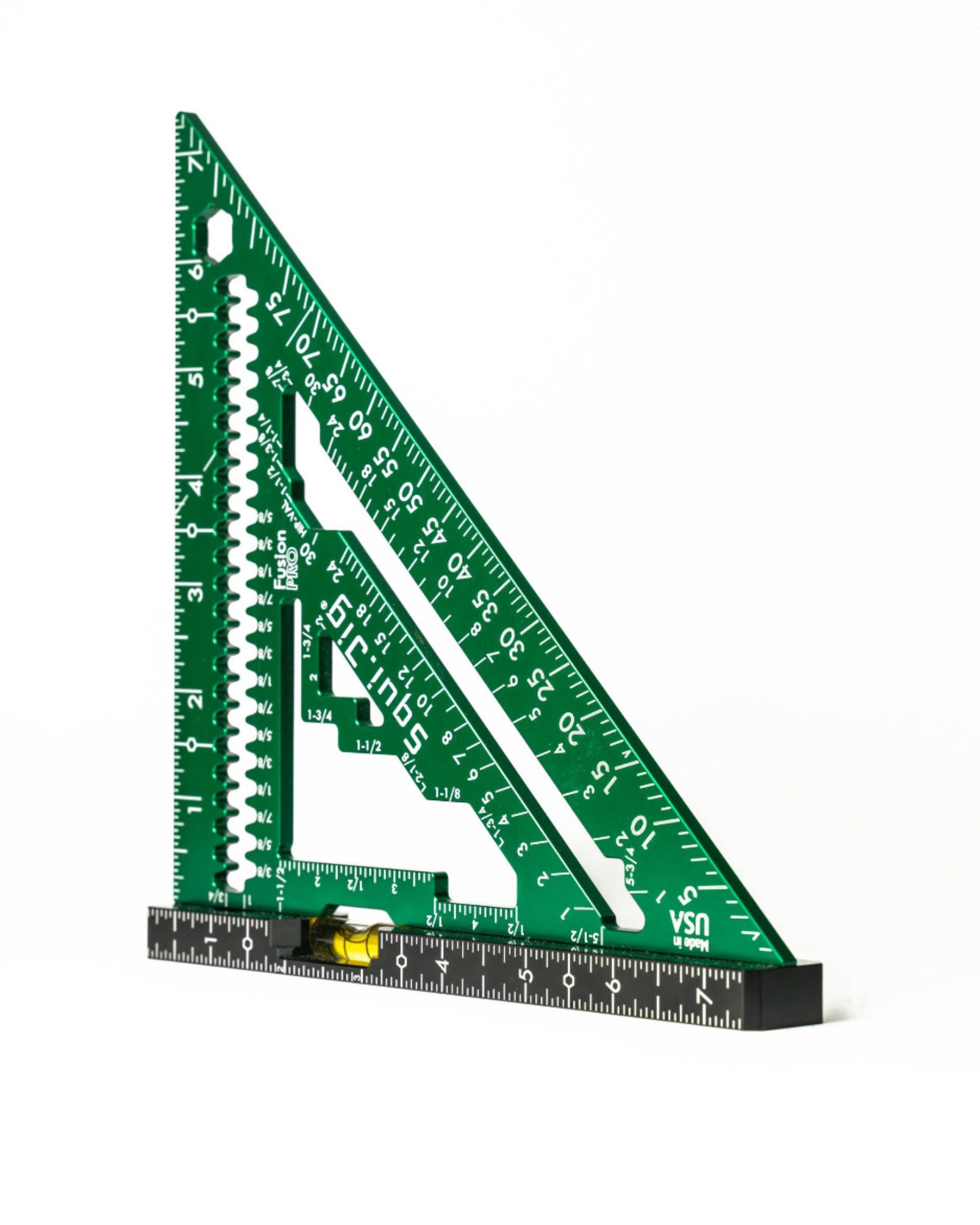 Fusion 7.5 inch Pro Square — SquiJig