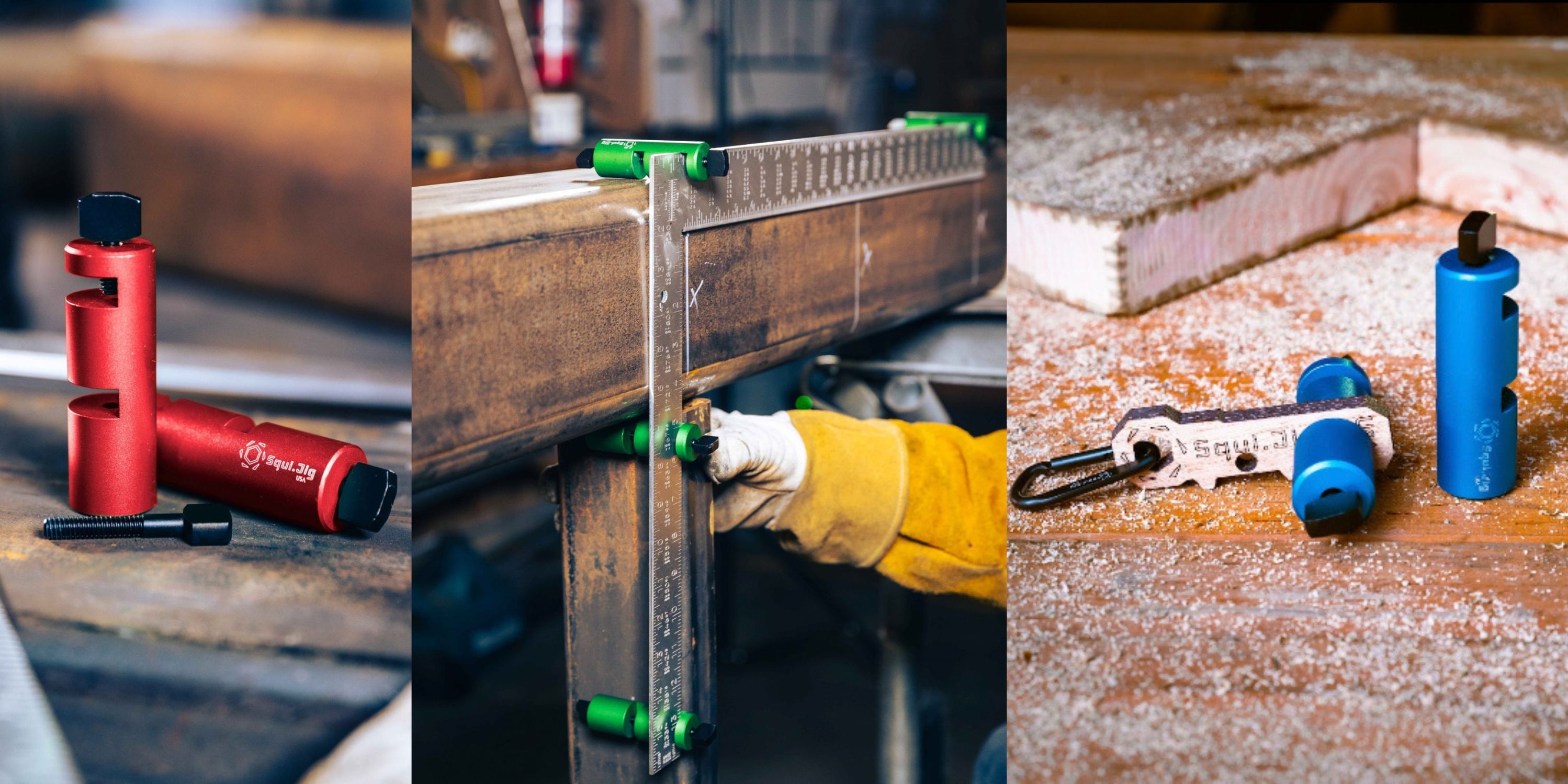 Squi.Jig - Framing Jig — SquiJig