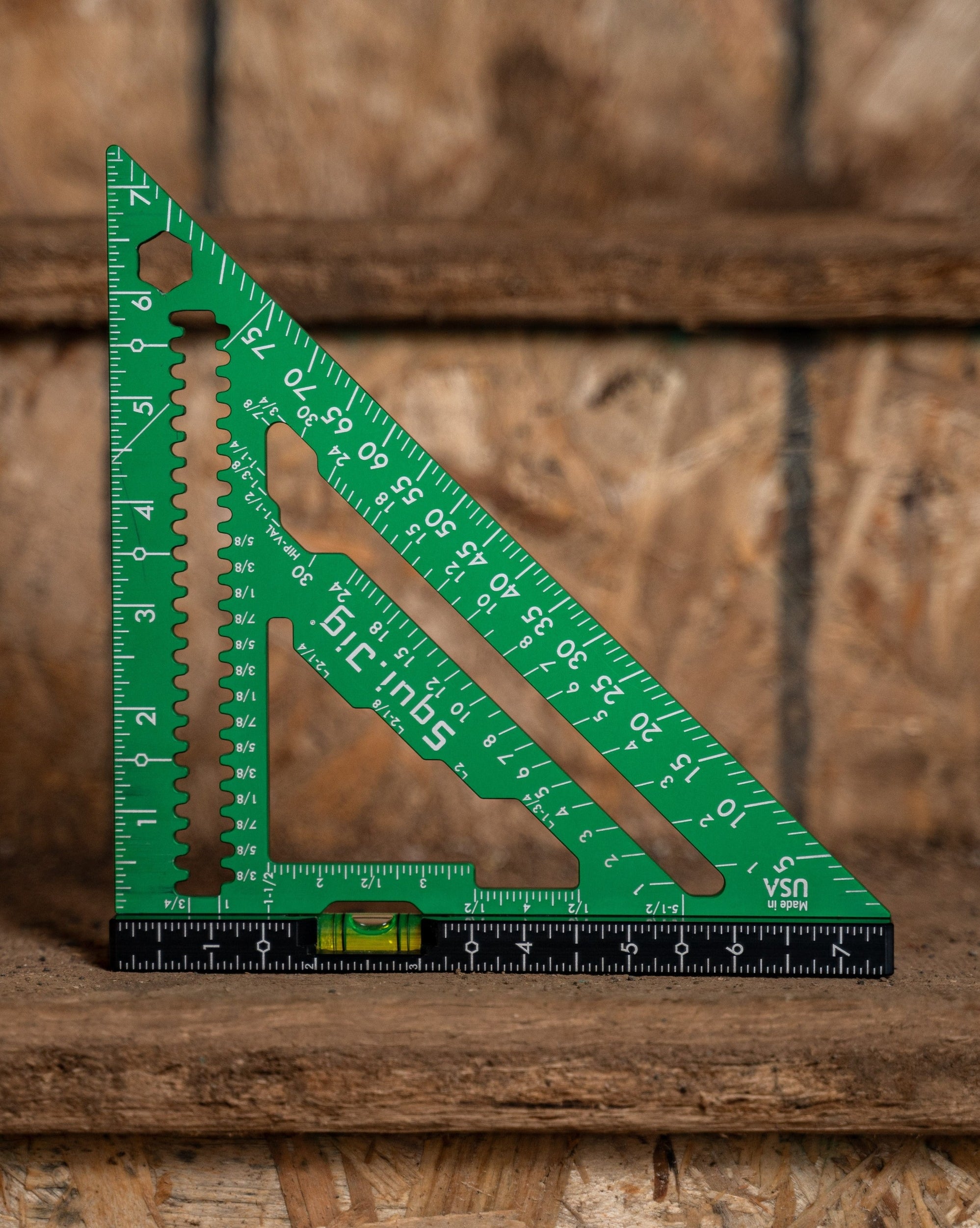 Rafter Square's — SquiJig