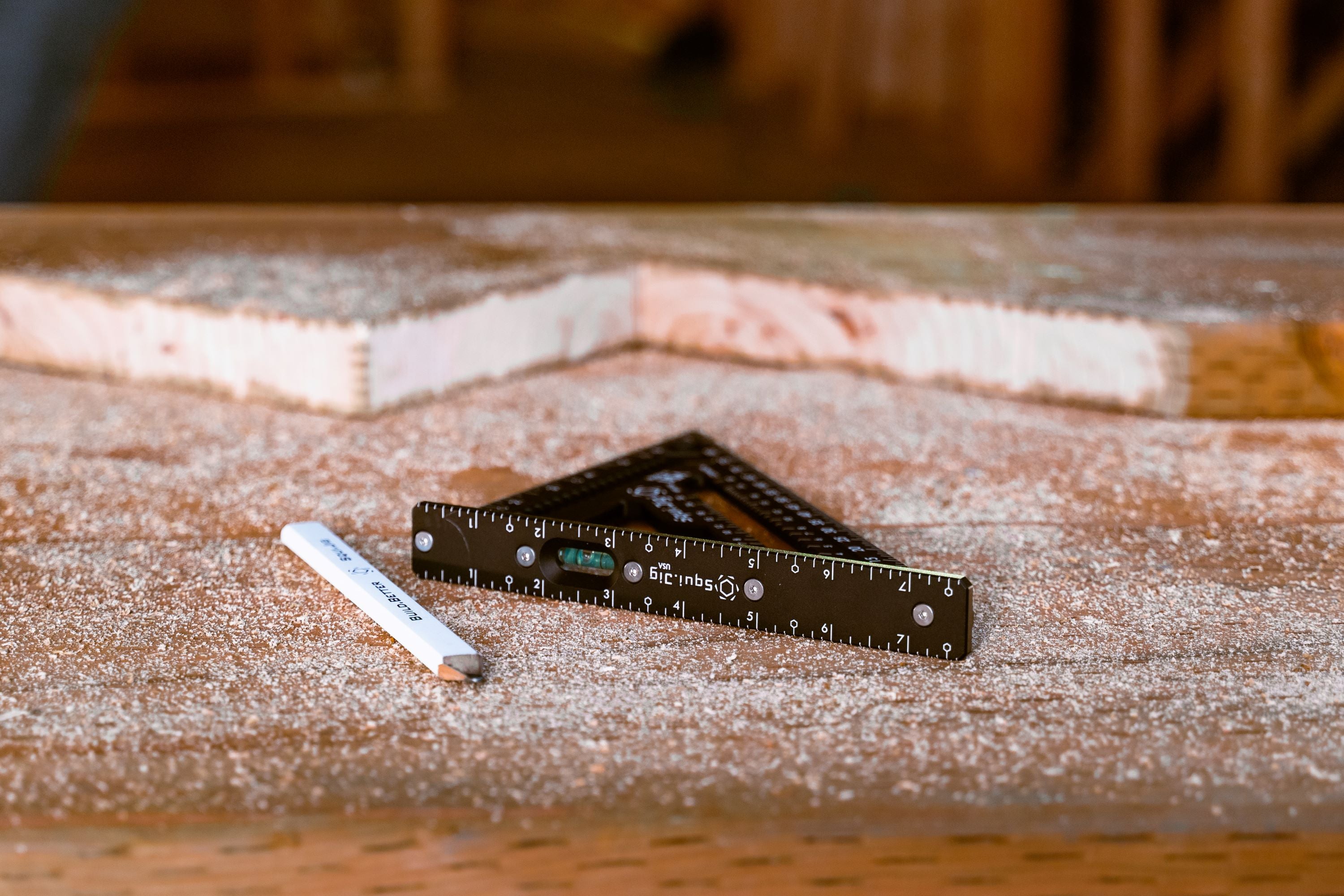 Squi.Jig - Framing Jig — SquiJig