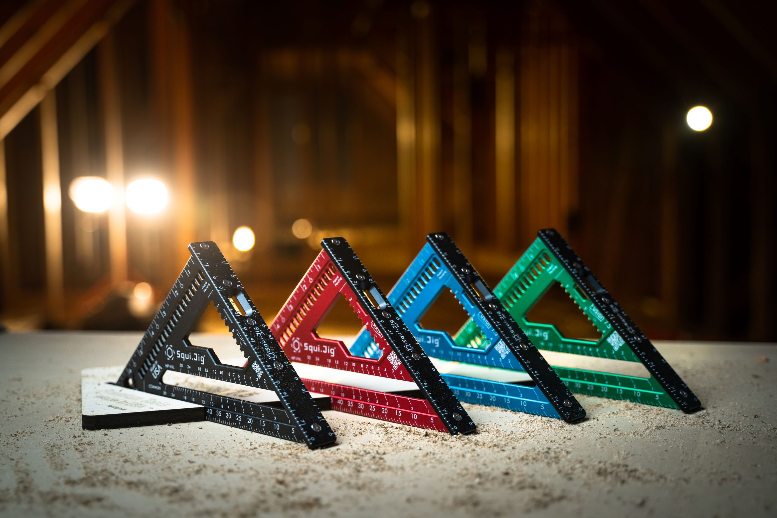 Squi.Jig - Framing Jig — SquiJig