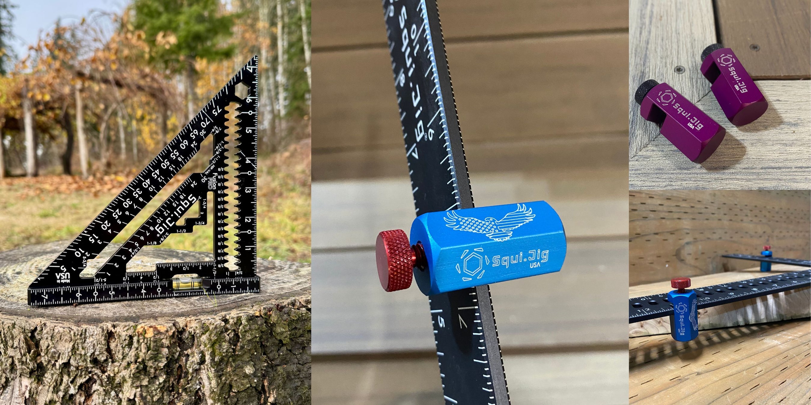 Squi.Jig - Framing Jig — SquiJig