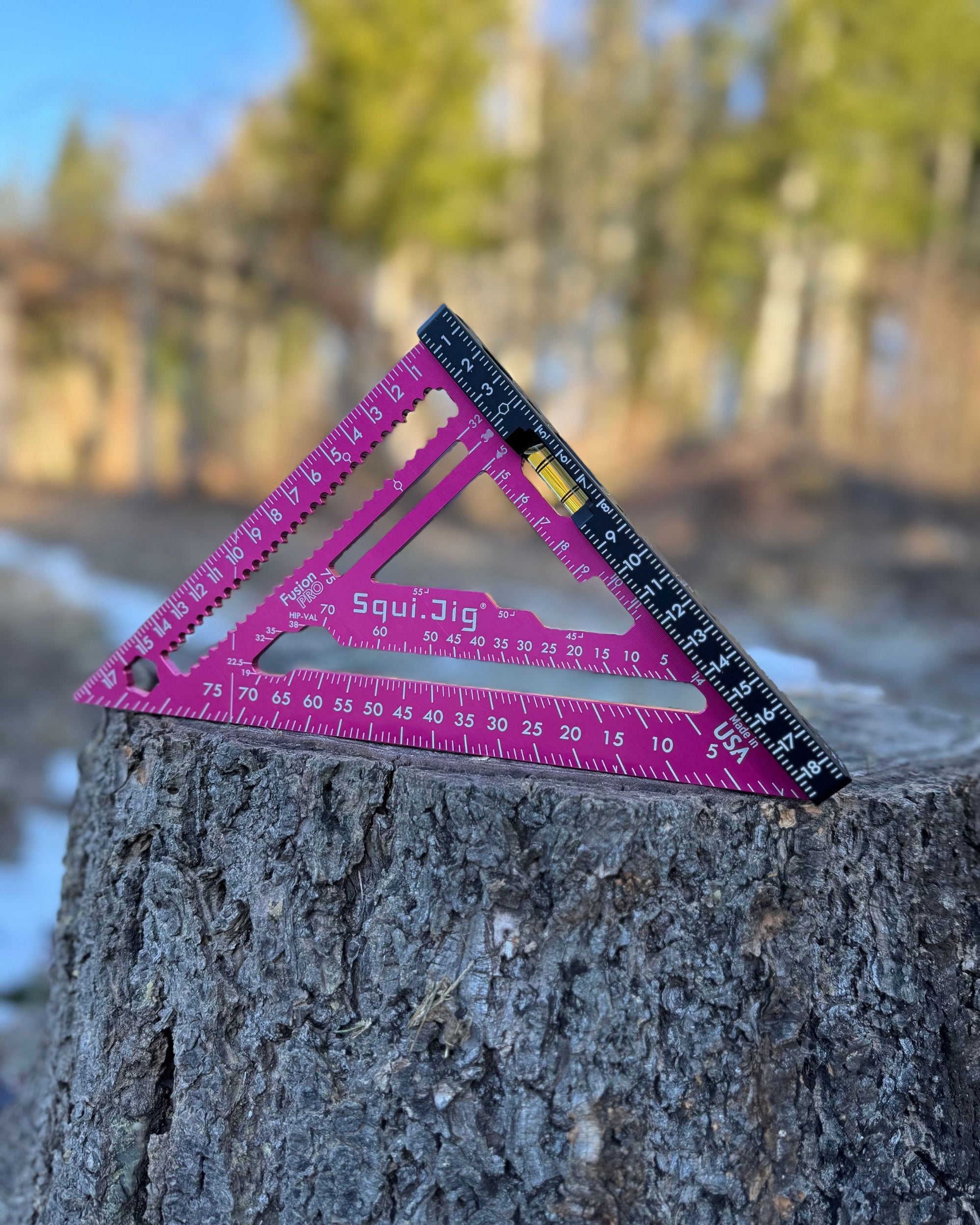 Rafter Square's — SquiJig