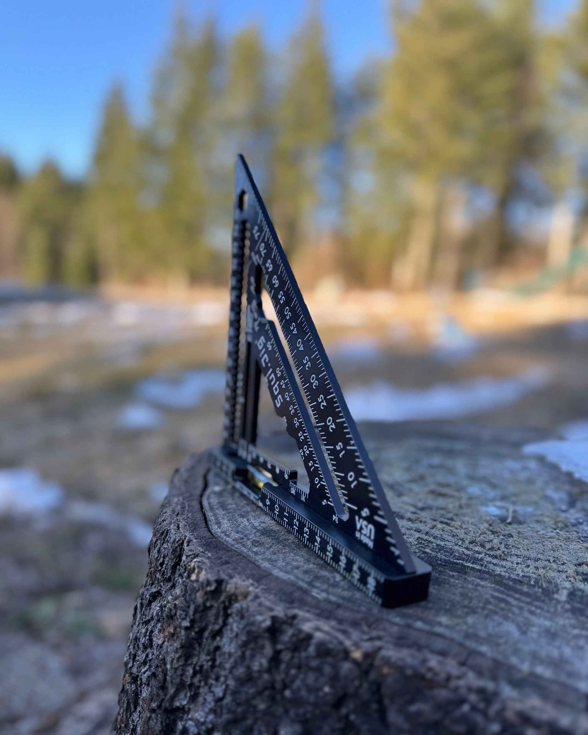 Rafter Square's — SquiJig