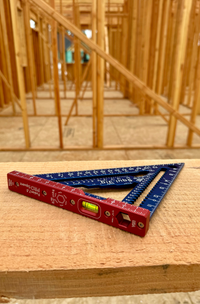 Limited Edition RWB - Fusion 7.5 inch Pro Square — SquiJig