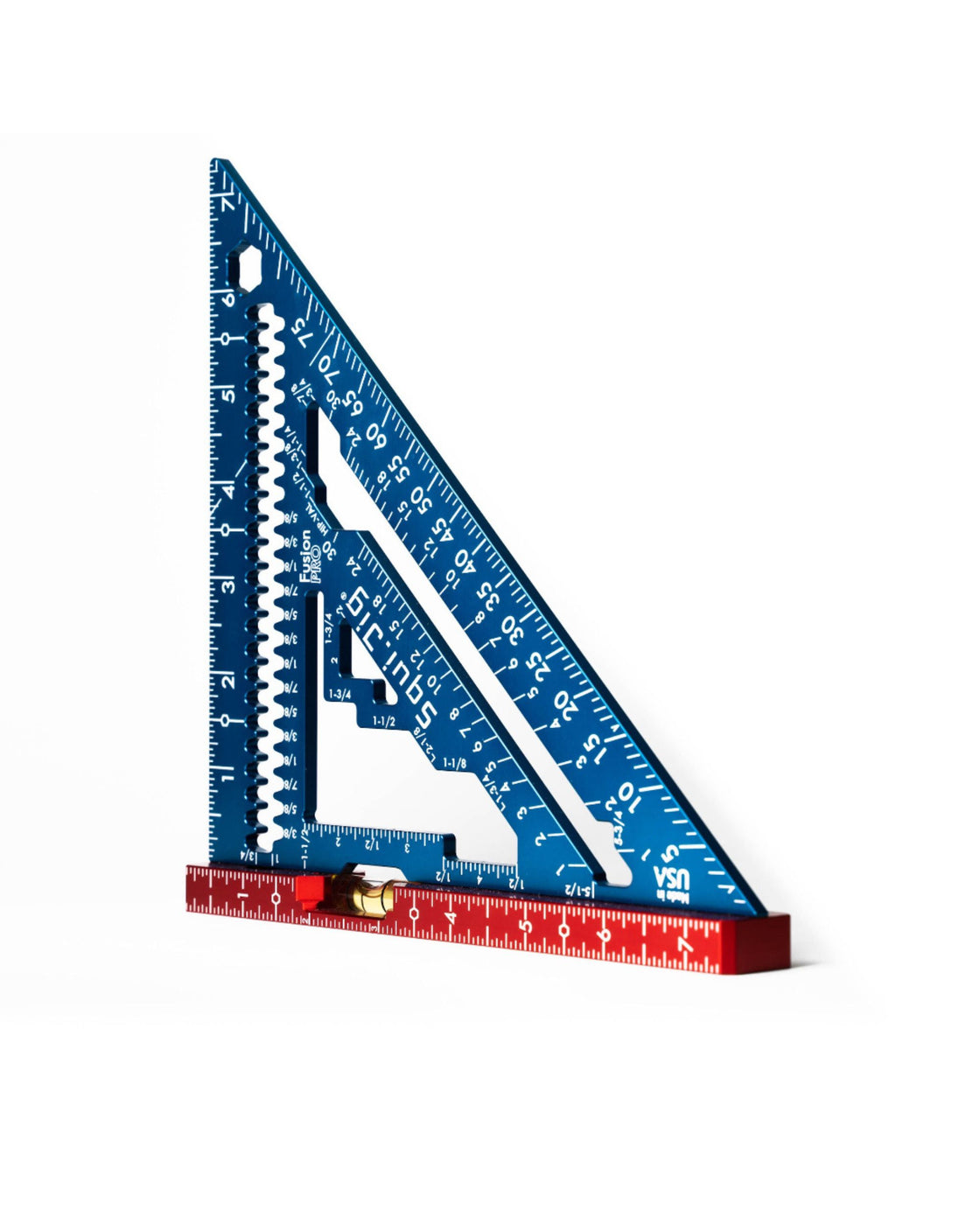 Limited Edition RWB - Fusion 7.5 inch Pro Square — SquiJig