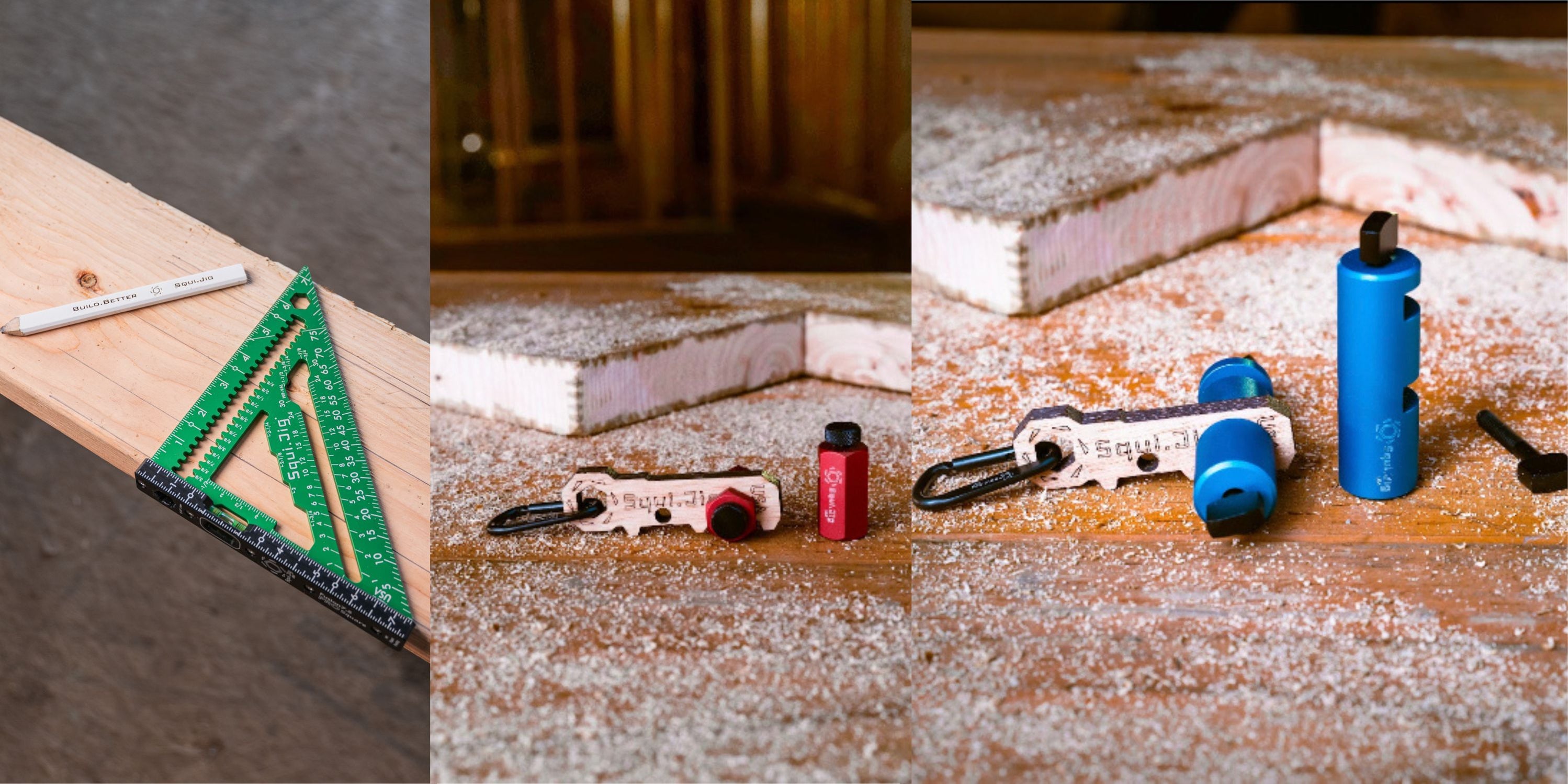 Squi.Jig - Framing Jig — SquiJig