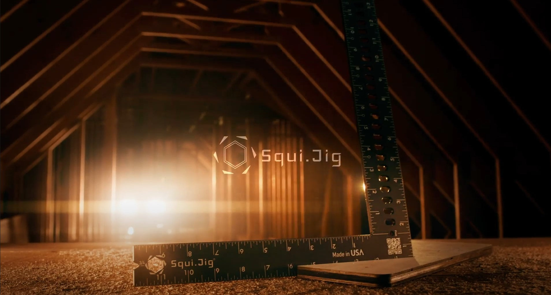 Squi.Jig - Framing Jig — SquiJig