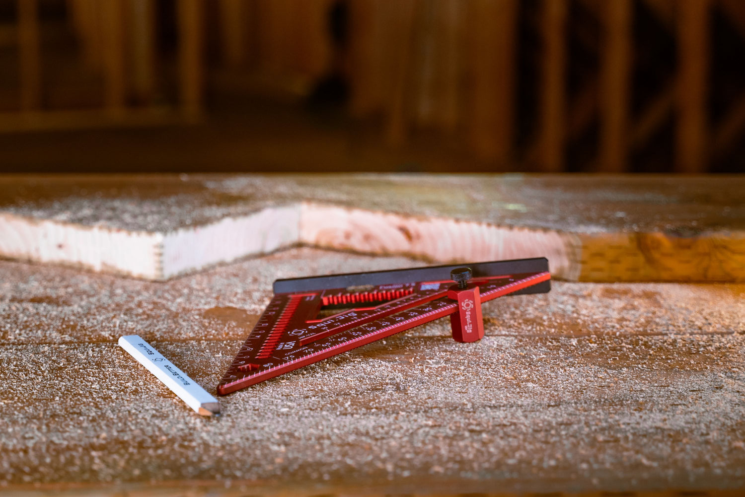 Squi.Jig - Framing Jig — SquiJig