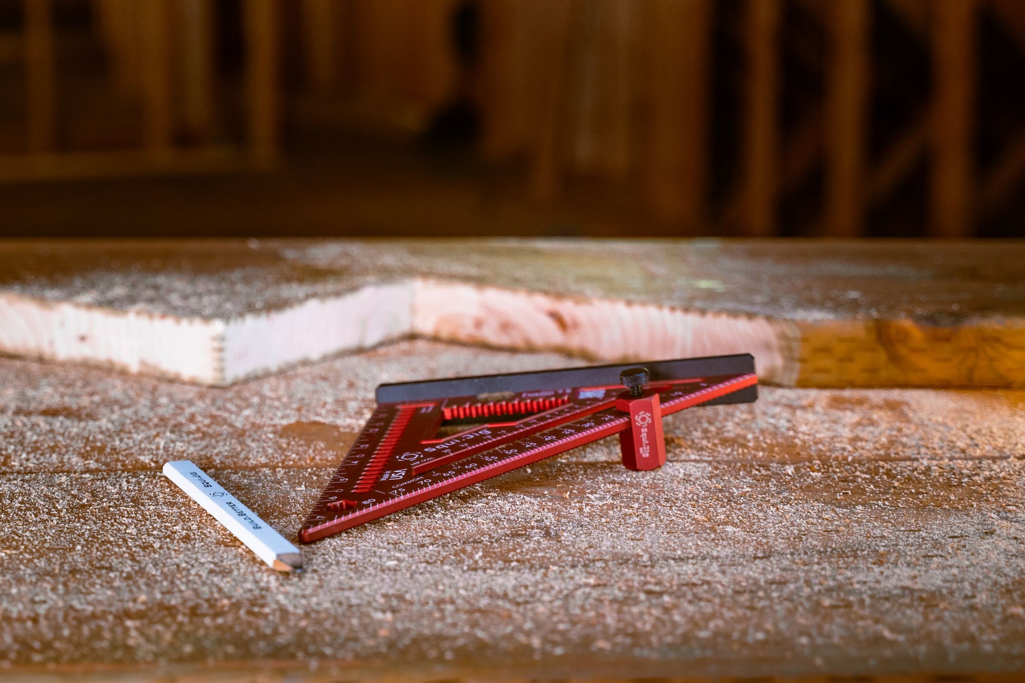 Squi.Jig - Framing Jig — SquiJig